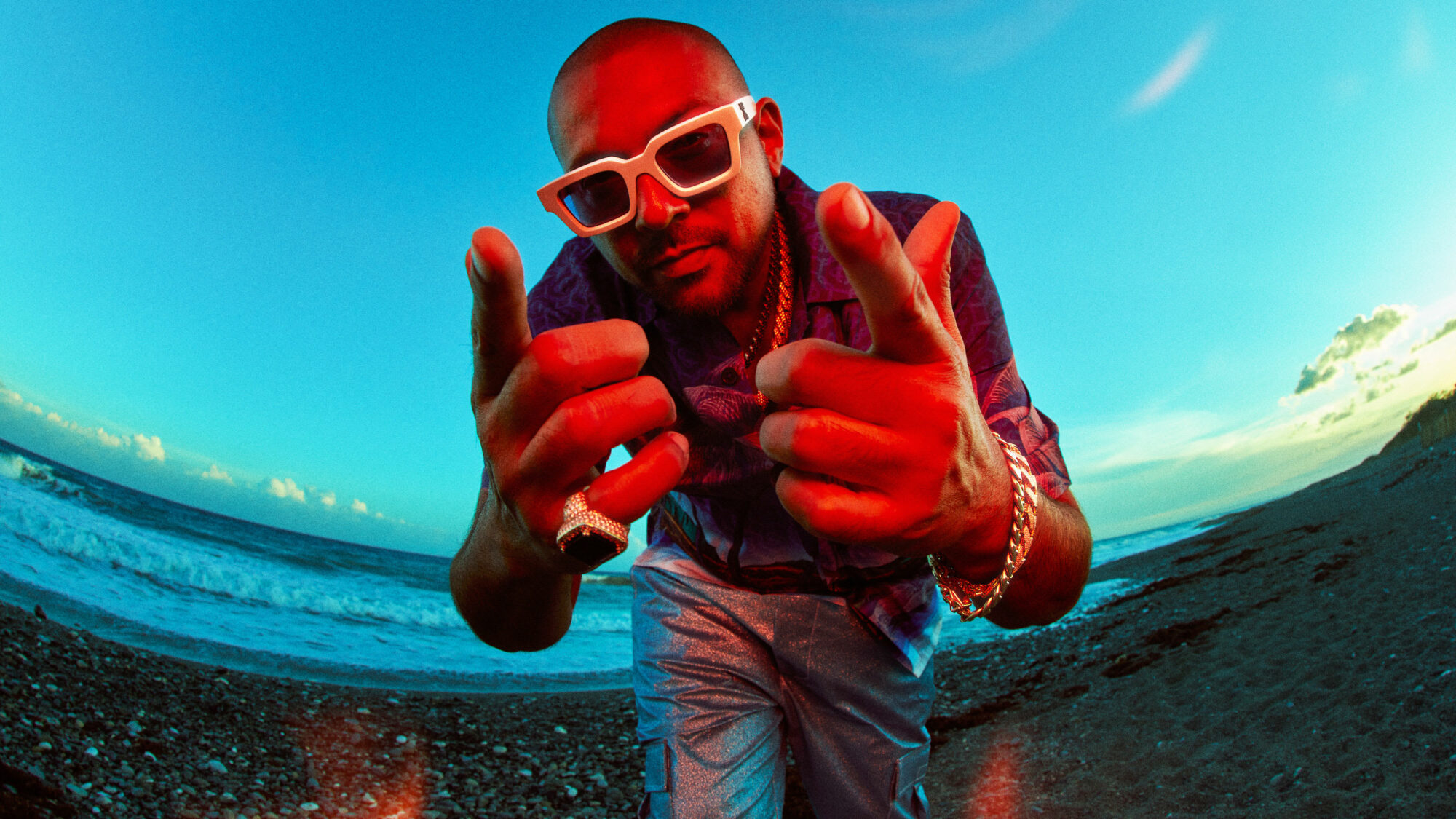 Sean Paul Get Busy In Top 100 of Rolling Stone Greatest Single of 21st ...