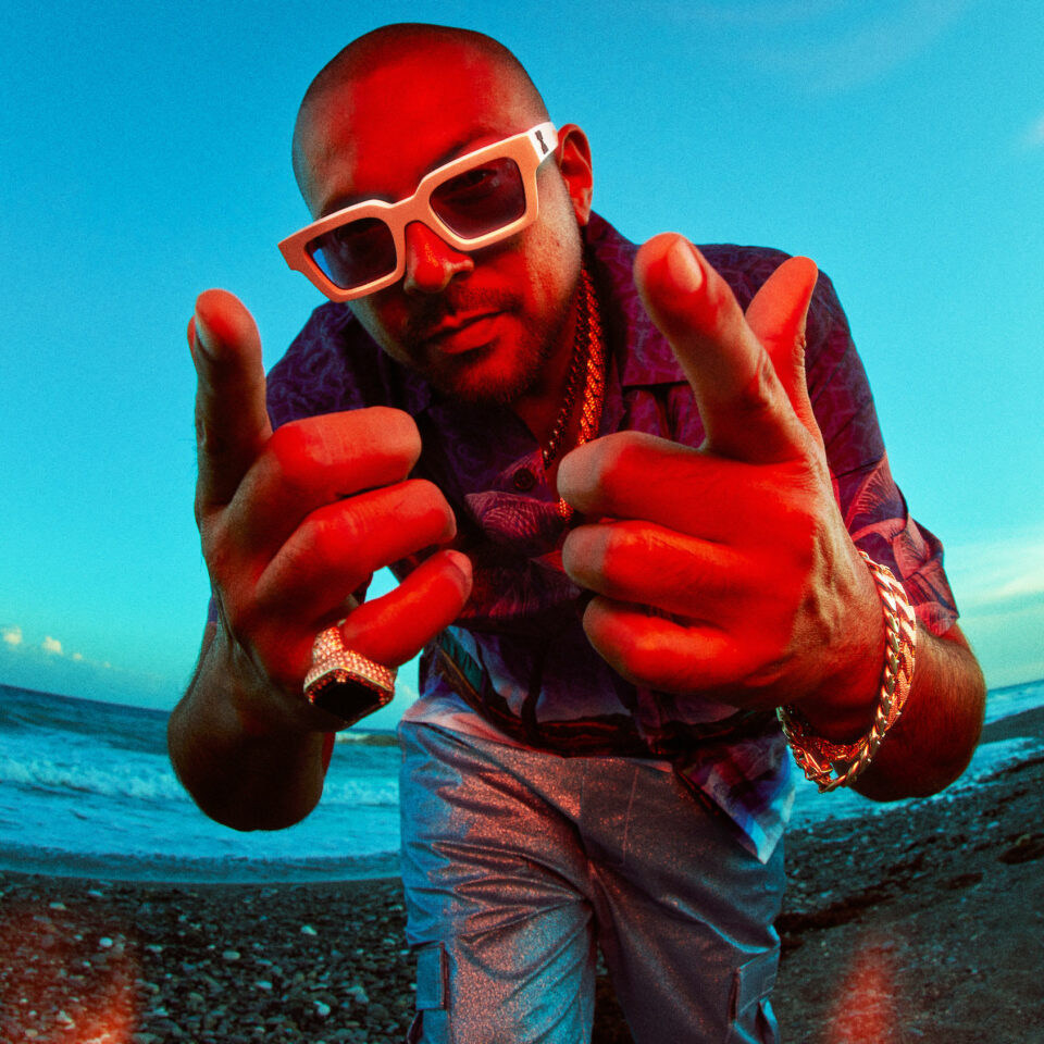 Sean Paul says he won’t retire from music until he’s “dead like a tyre ...